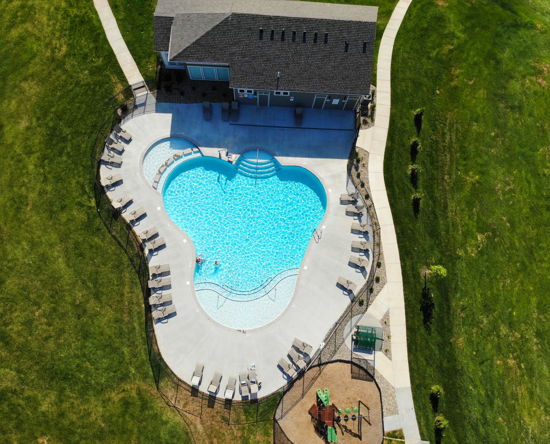Gallery | Midwest Custom Pools