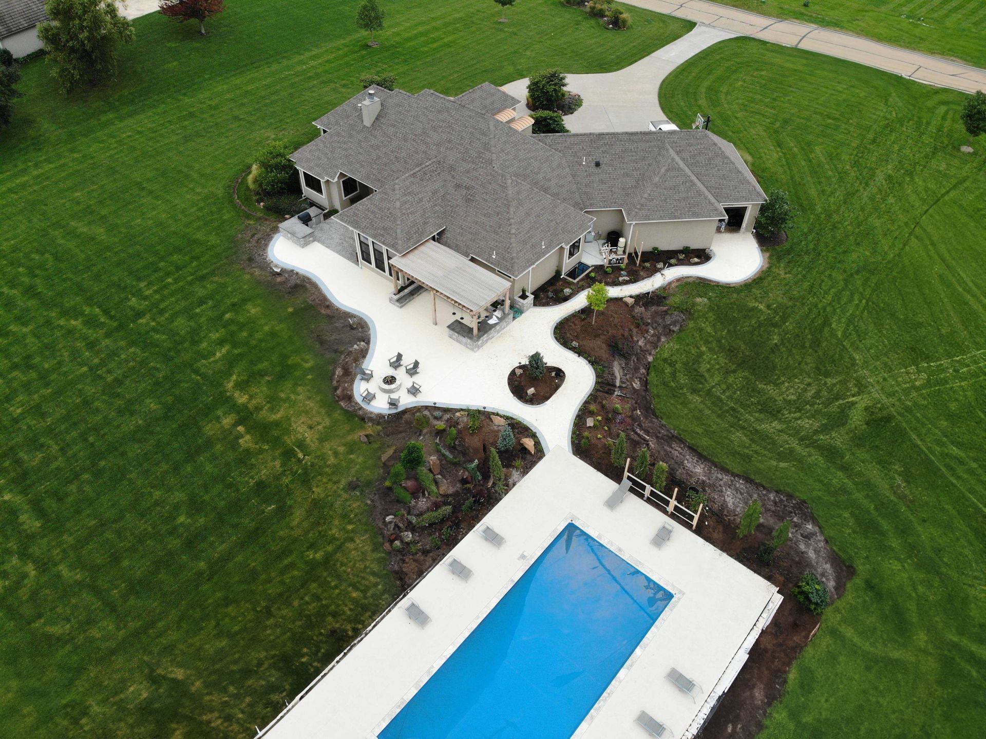 Gallery | Midwest Custom Pools