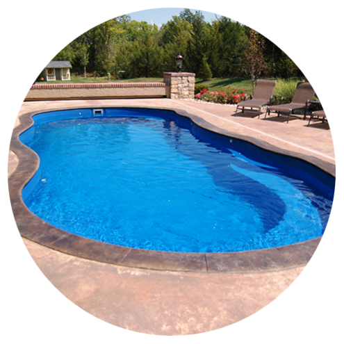 Pool Companies Lawrence, KS | Midwest Custom Pools