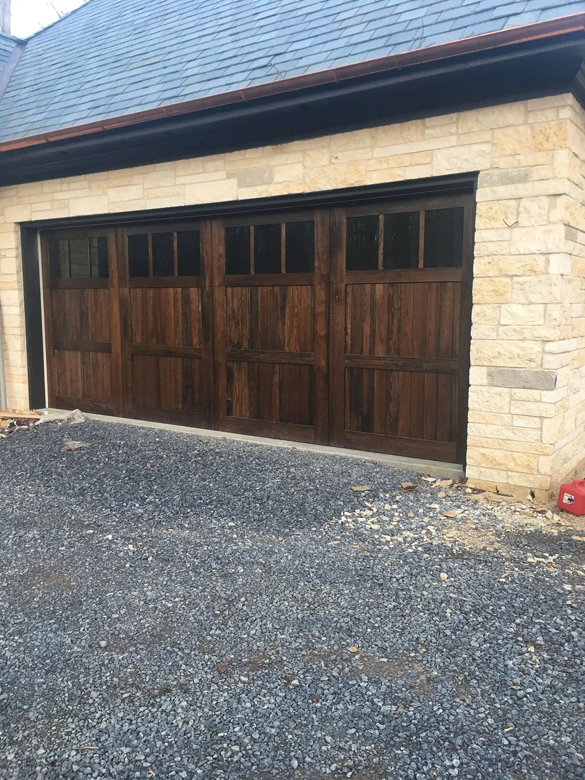 Evans Garage Doors Photo Gallery | Cleveland, TN