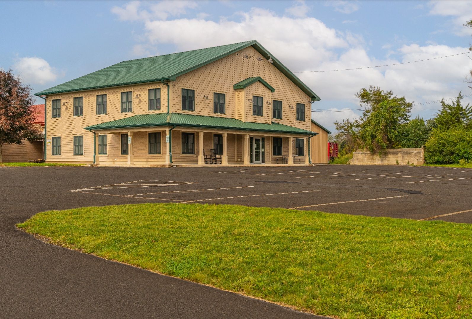 Gallery | Bay State Sewage Disposal, LLC Environmental Services Company