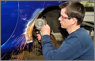 Collision Repair | Shakopee, MN - Scott's Auto Body