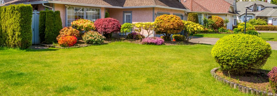 Landscaping | Landscape Design | Binghamton, NY