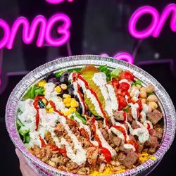 Mediterranean Restaurant | Oh Mmm Gyros | Katy, TX