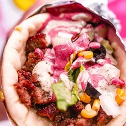 Mediterranean Restaurant | Oh Mmm Gyros | Katy, TX