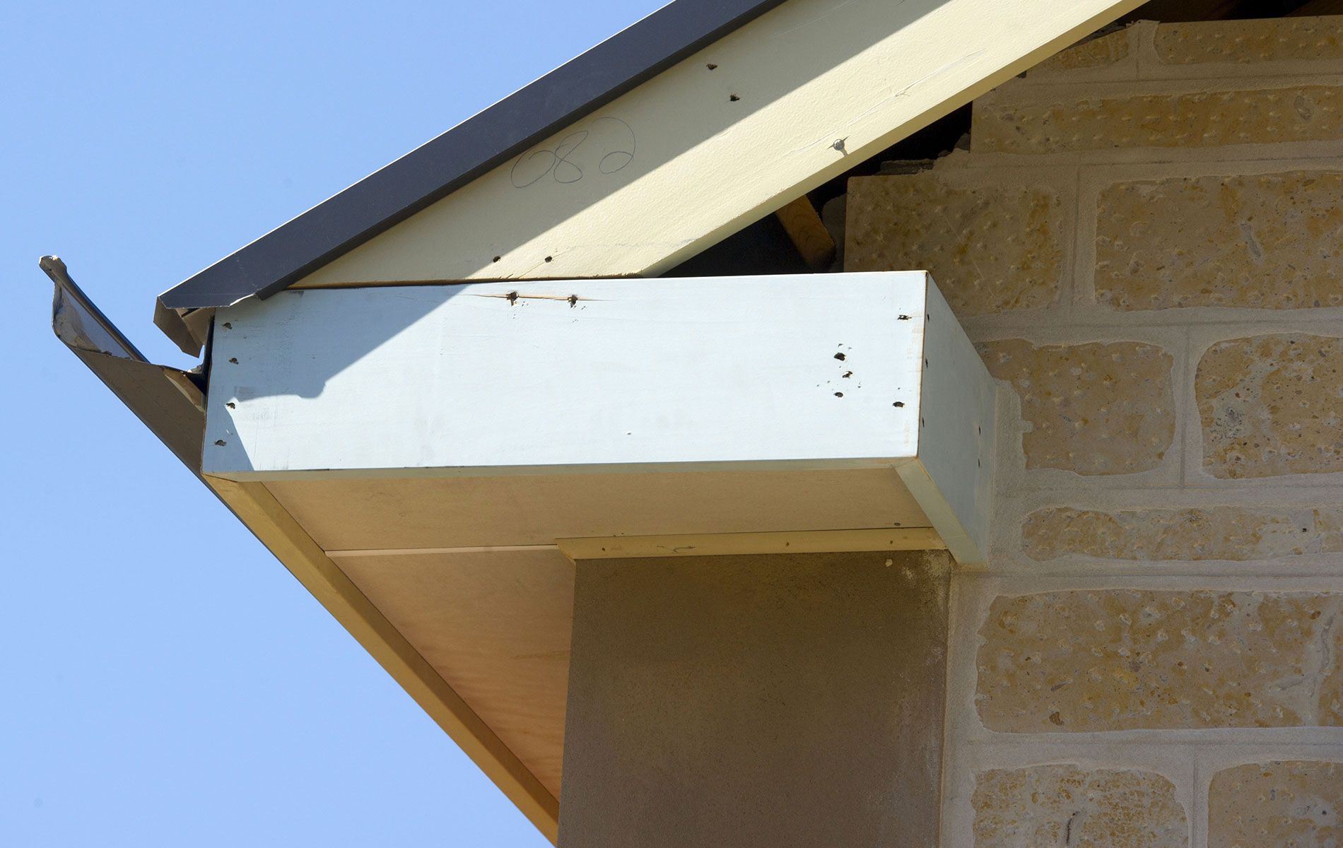 Gutter Installations FlowShield Gutter Protection Greater TN