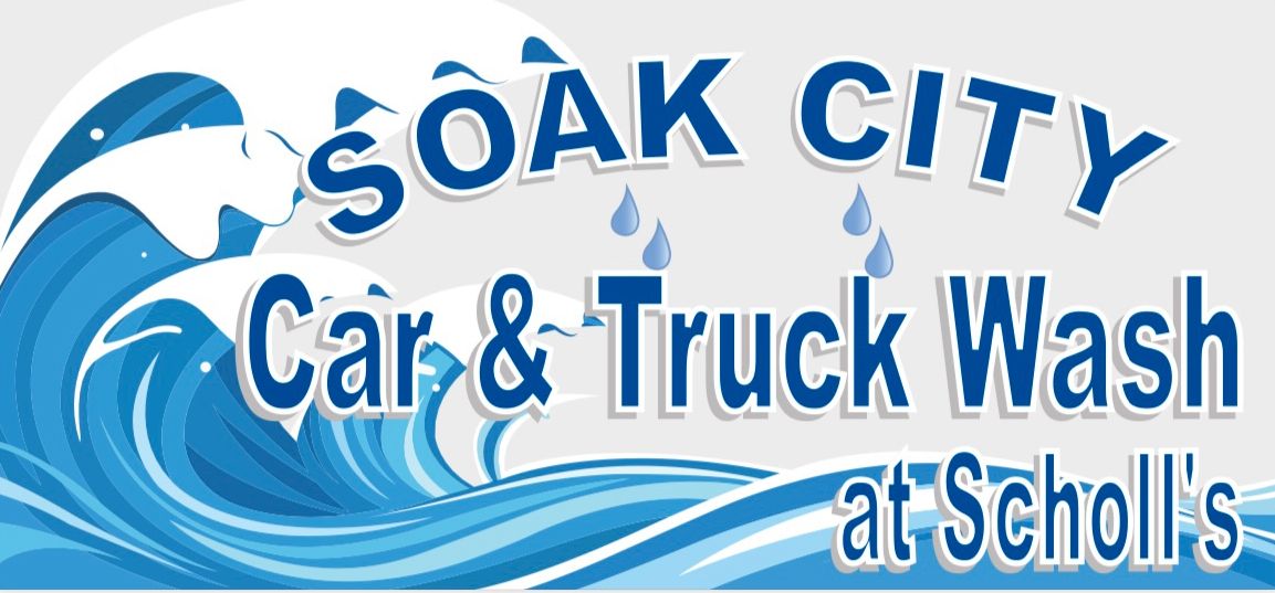 Car Wash | Soak City Car & Truck Wash At Scholls | Perkasie