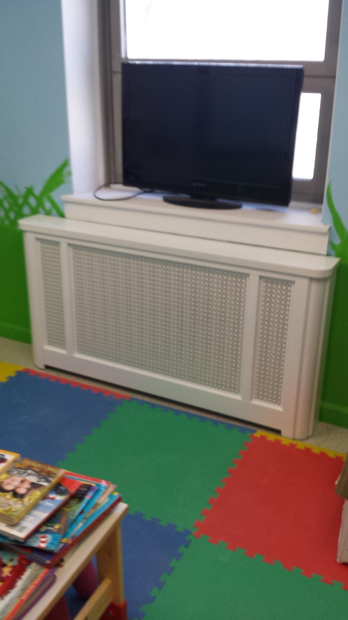 Custom Radiator Enclosures I Custom Radiator Enclosures | Boston, MA