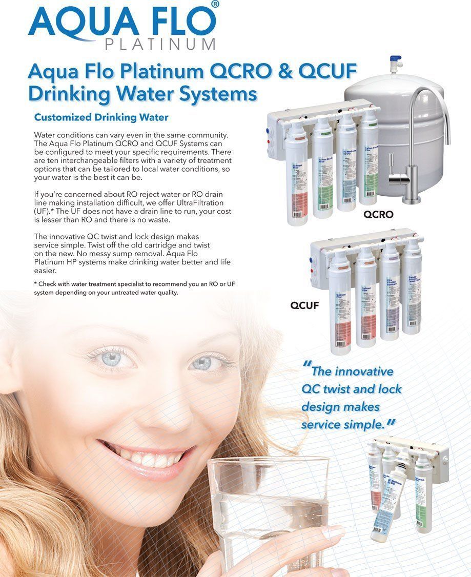 Hydrotech Reverse Osmosis Systems | Miami, FL