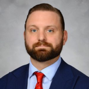 D Ryan McCray | Seiller Waterman LLC