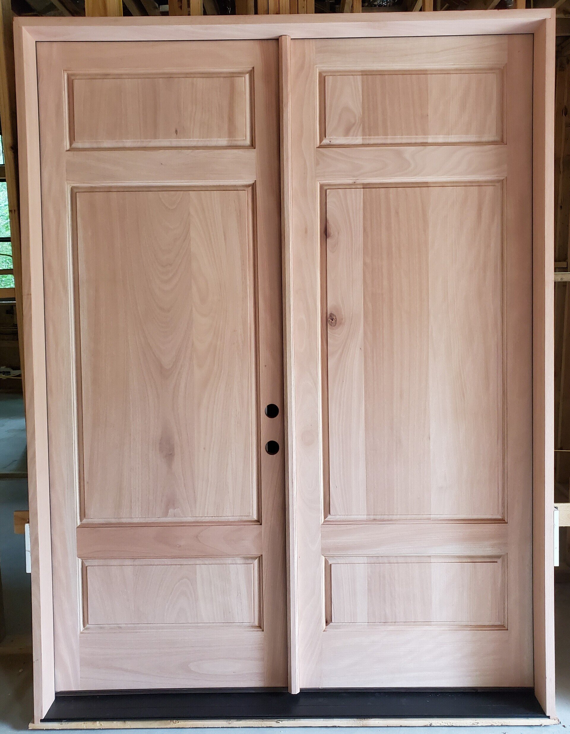 Custom Wood Doors | Exterior Doors | Houston, TX