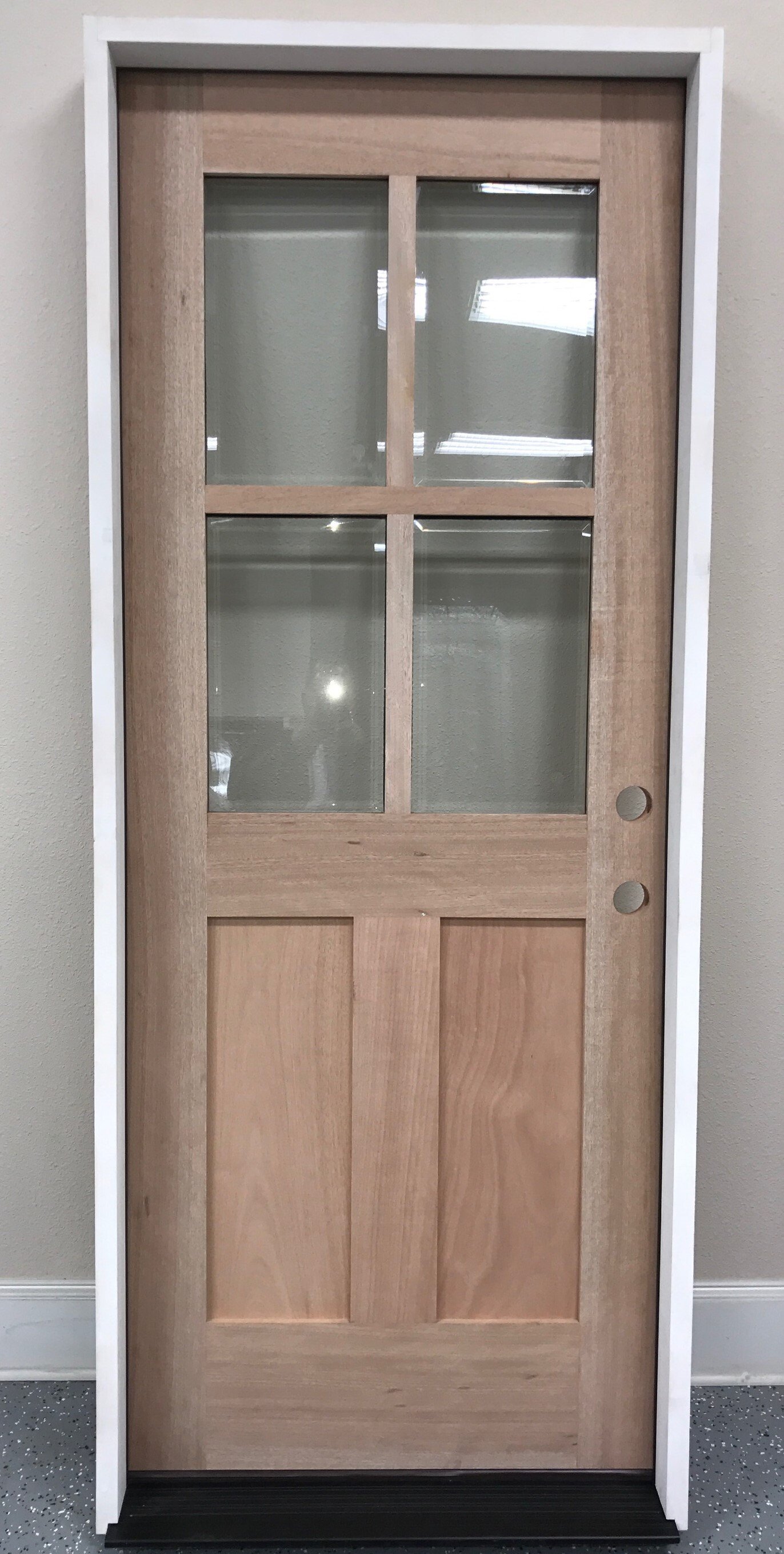 Custom Wood Doors | Exterior Doors | Houston, TX