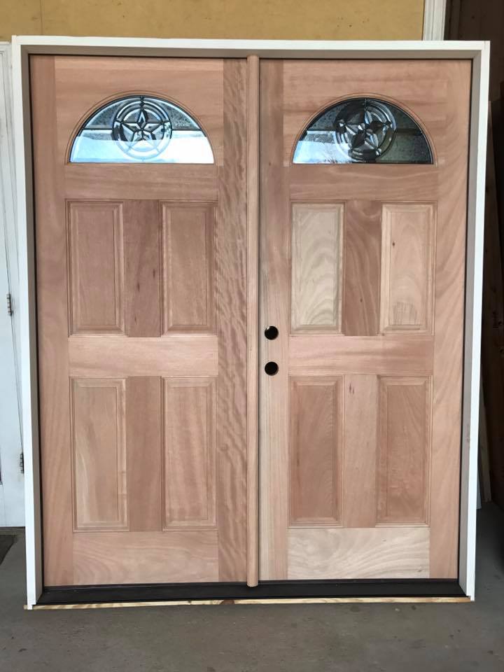 Custom Wood Doors | Exterior Doors | Houston, TX