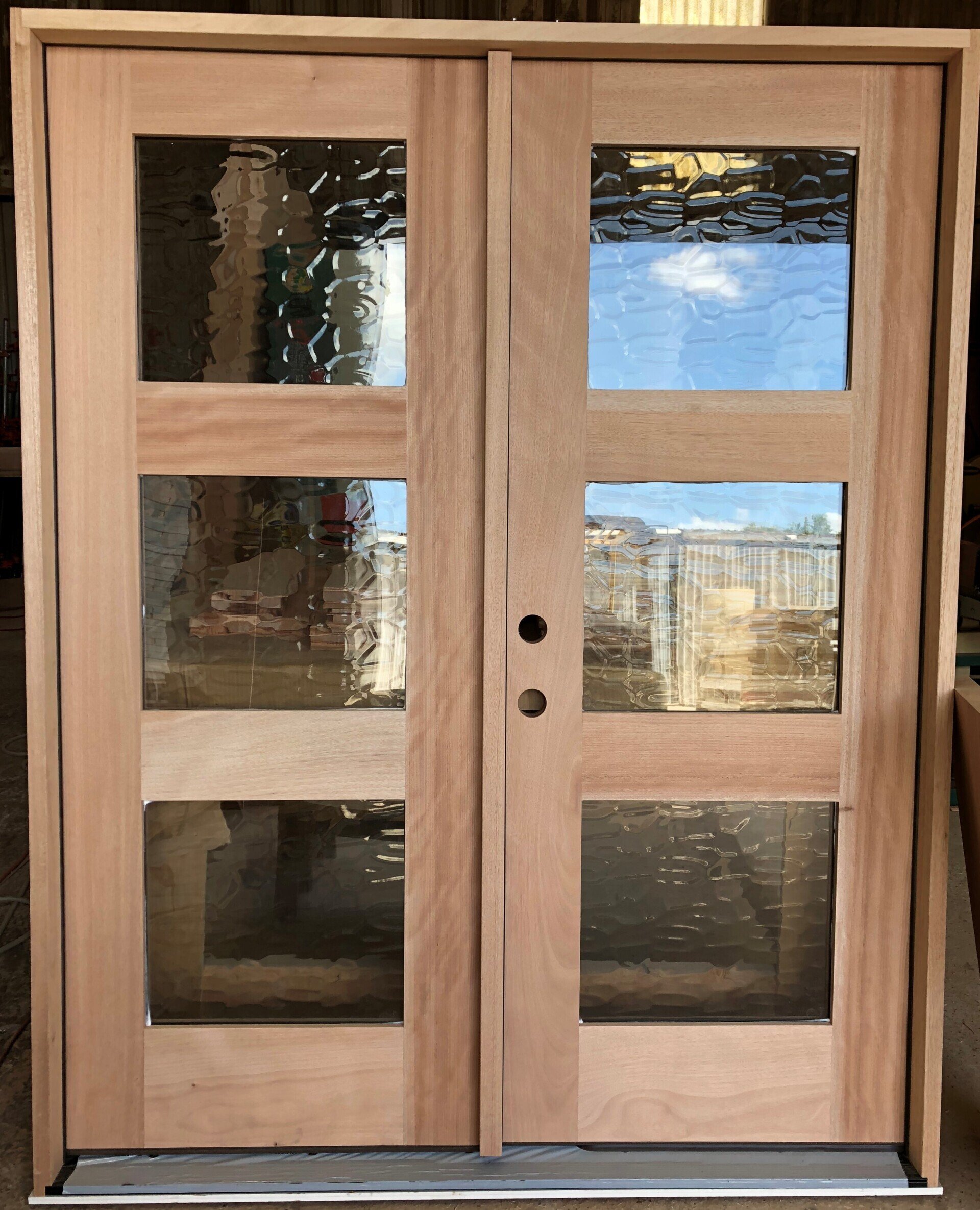 Custom Wood Doors | Exterior Doors | Houston, TX