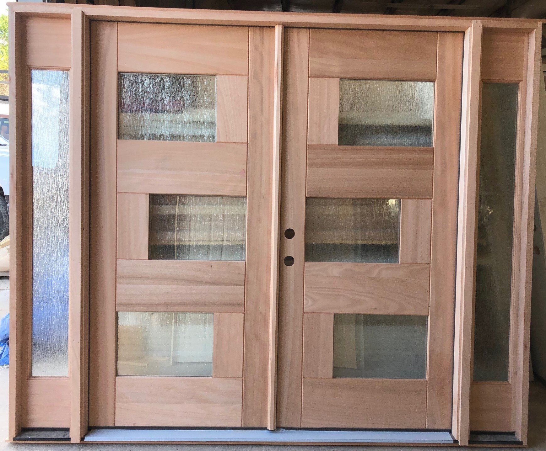 Custom Wood Doors | Exterior Doors | Houston, TX