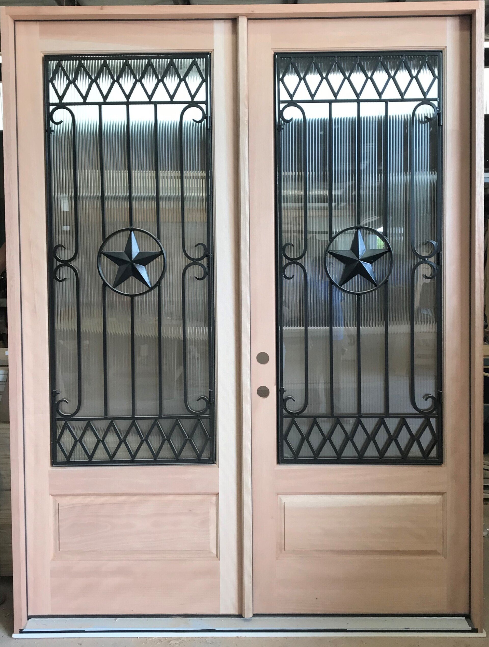 Custom Wood Doors | Exterior Doors | Houston, TX