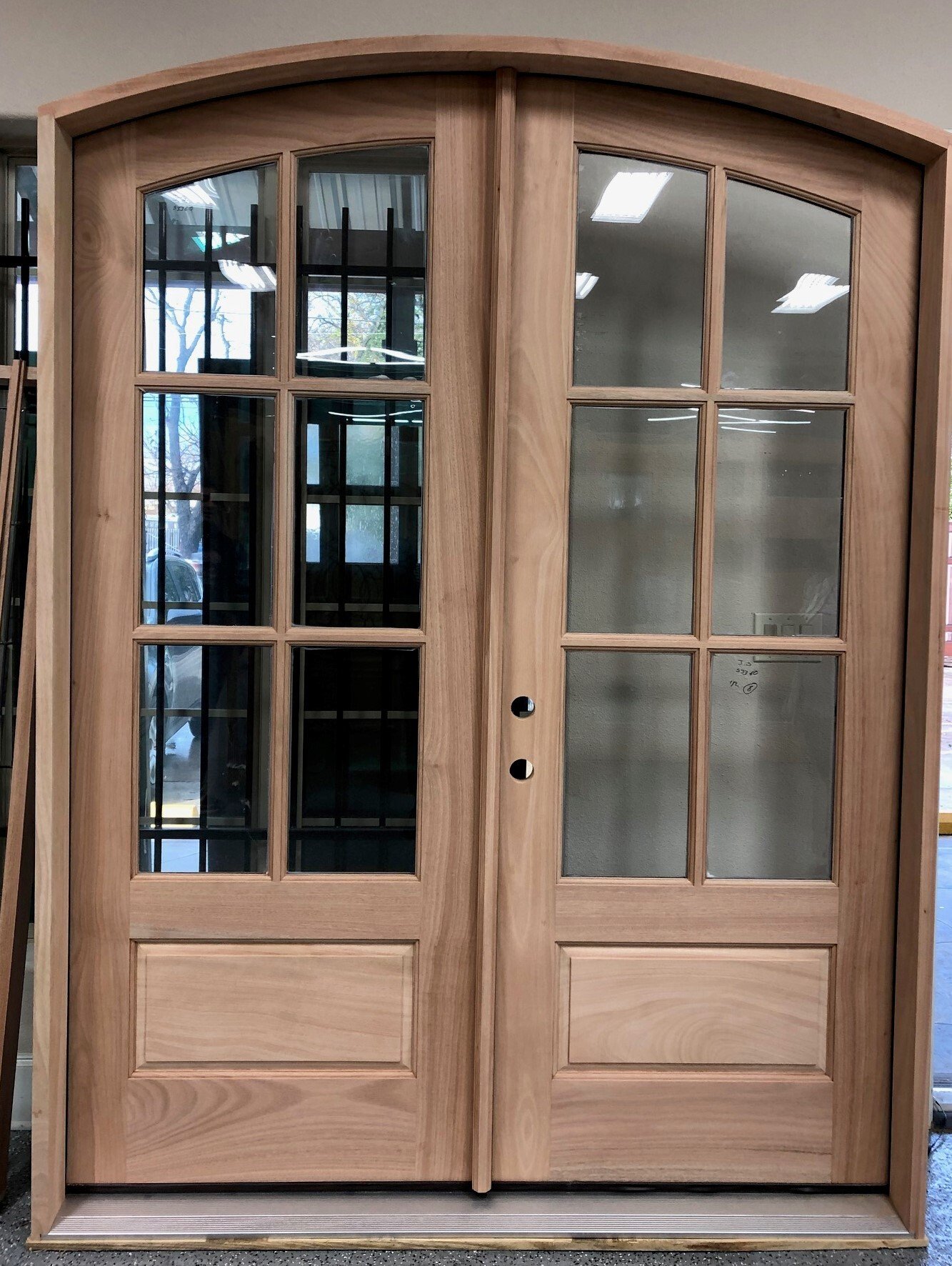 Custom Wood Doors | Exterior Doors | Houston, TX