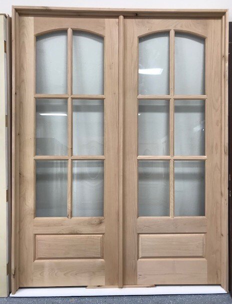 Custom Wood Doors | Exterior Doors | Houston, TX