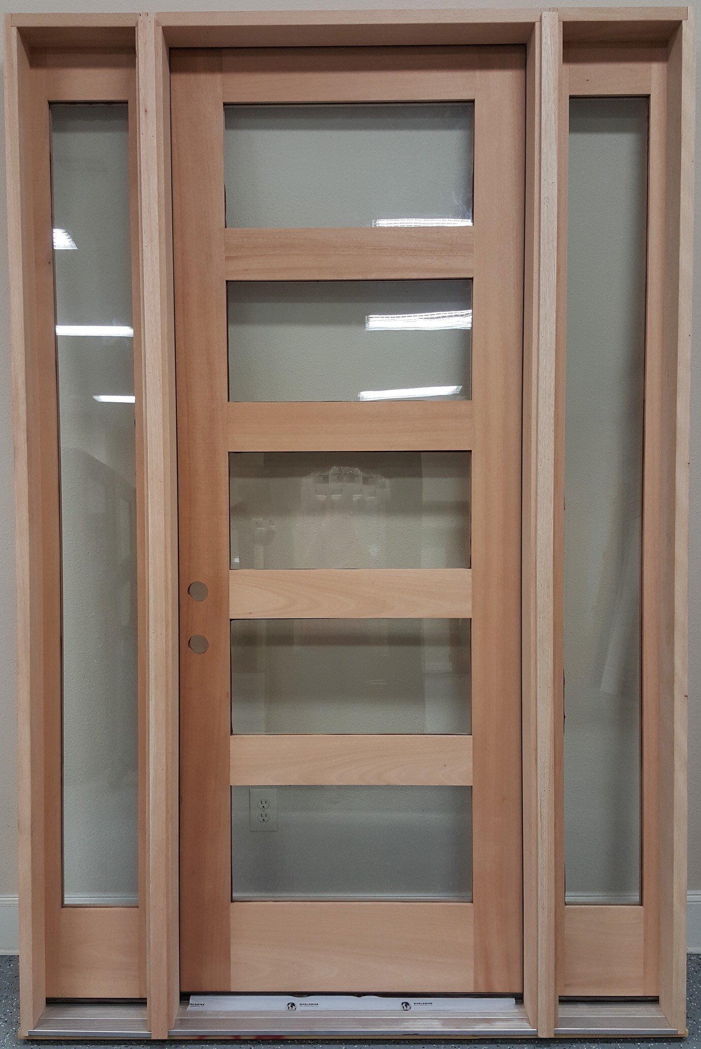 Custom Wood Doors | Exterior Doors | Houston, TX