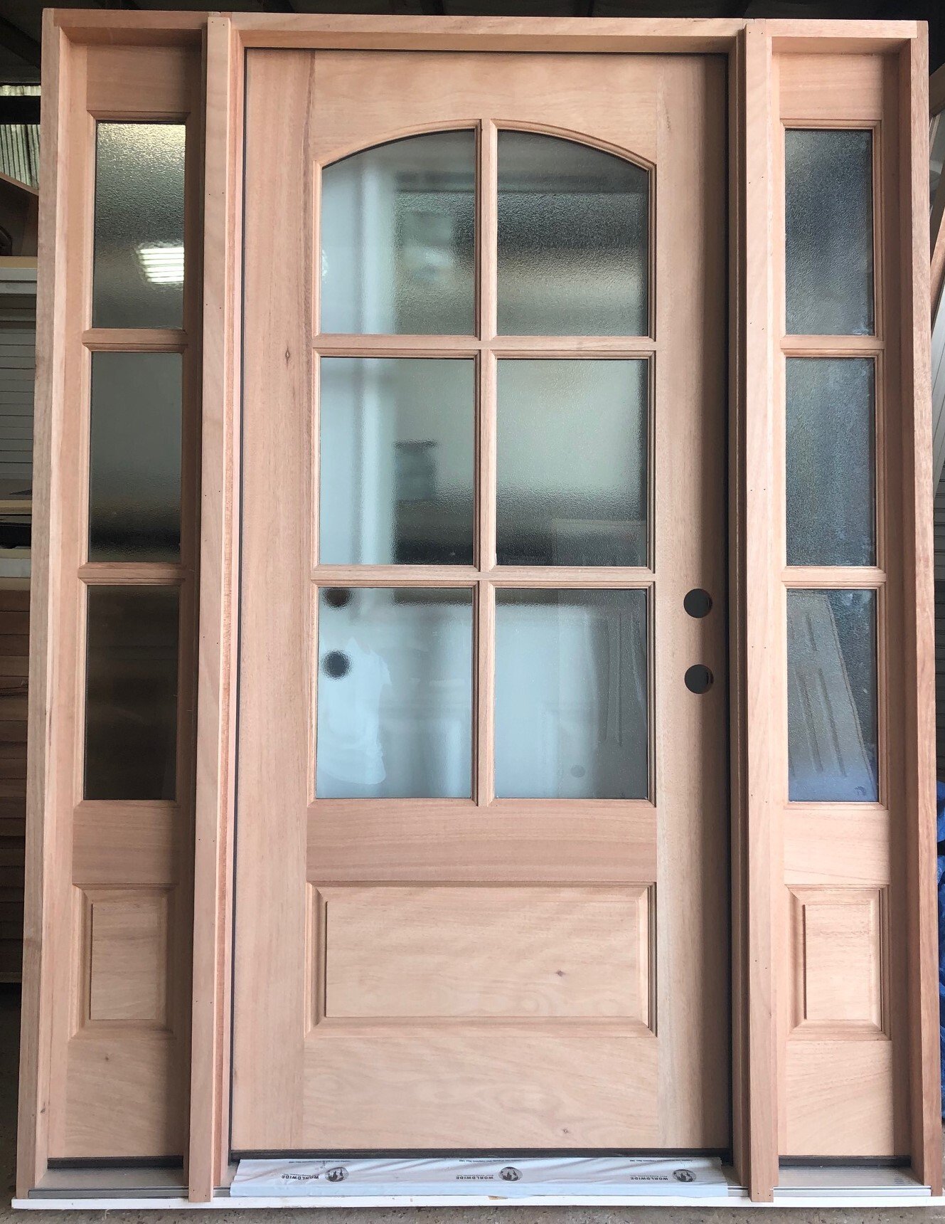 Custom Wood Doors | Exterior Doors | Houston, TX