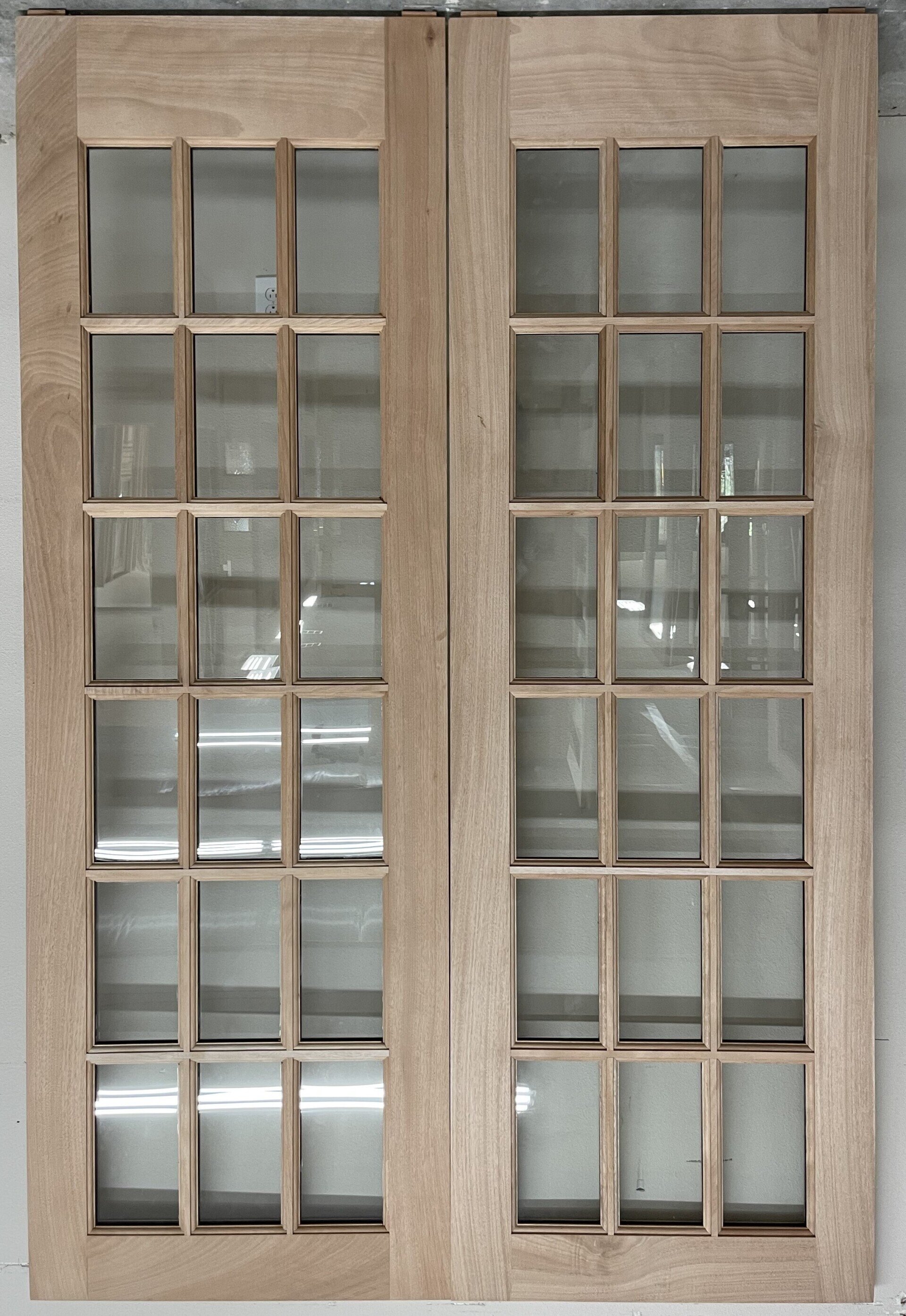 Custom Wood Doors | Exterior Doors | Houston, TX