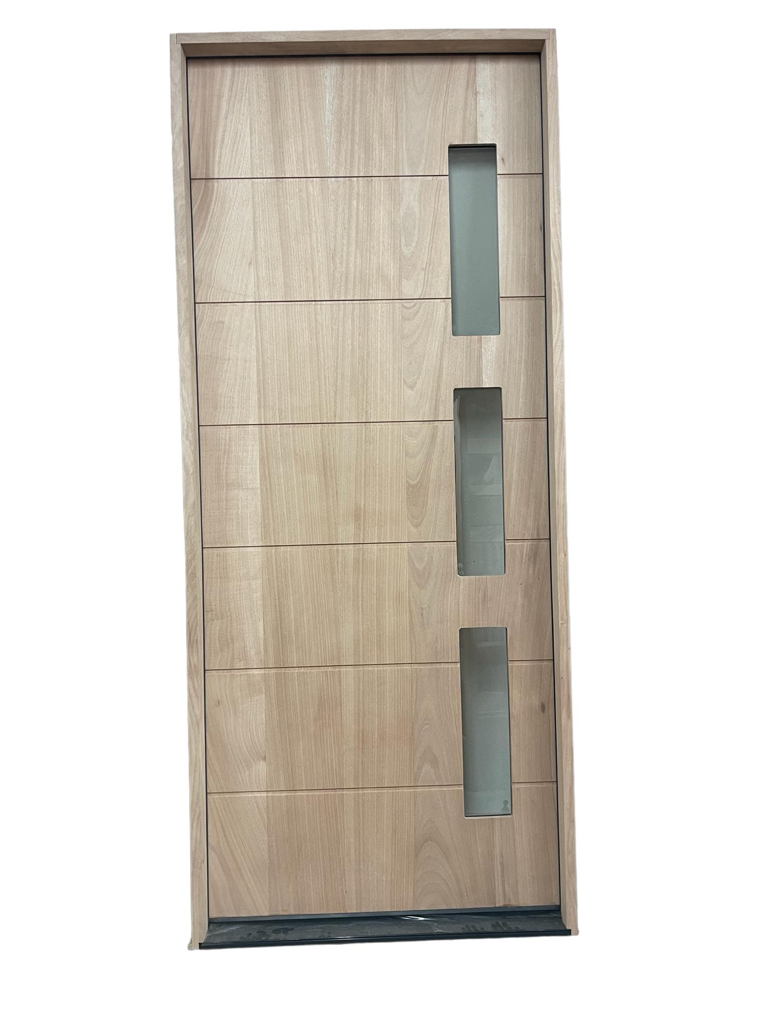 Custom Wood Doors | Exterior Doors | Houston, TX