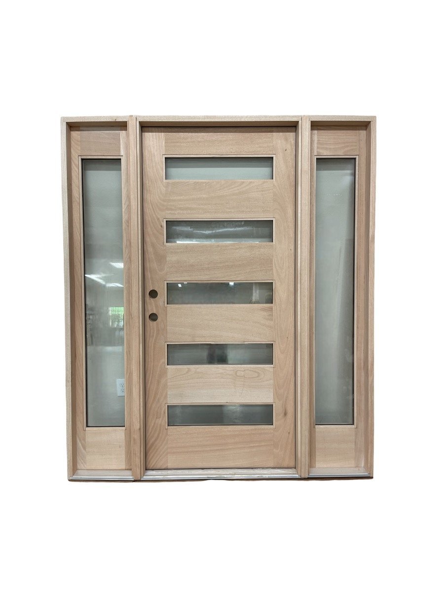 Custom Wood Doors | Exterior Doors | Houston, TX