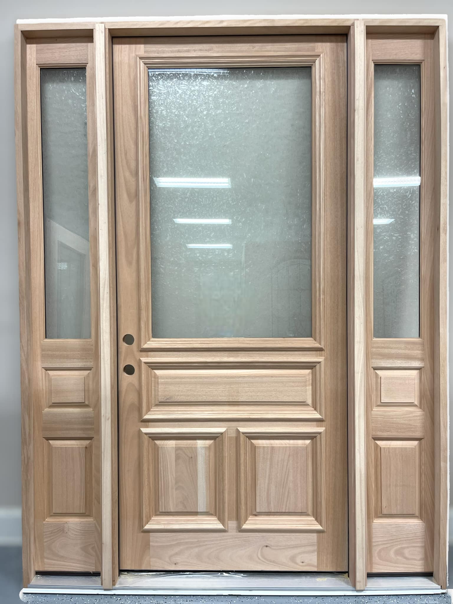 Custom Wood Doors | Exterior Doors | Houston, TX
