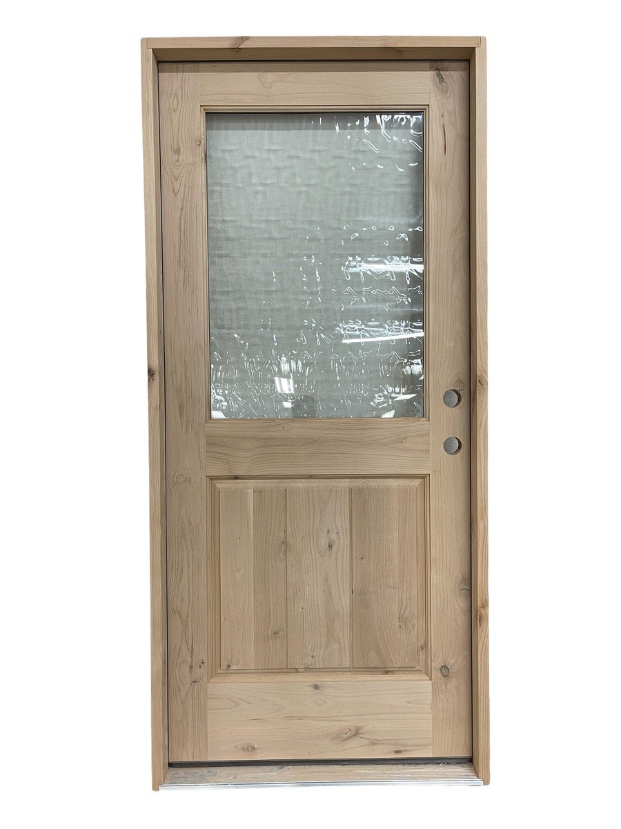 Custom Wood Doors | Exterior Doors | Houston, TX