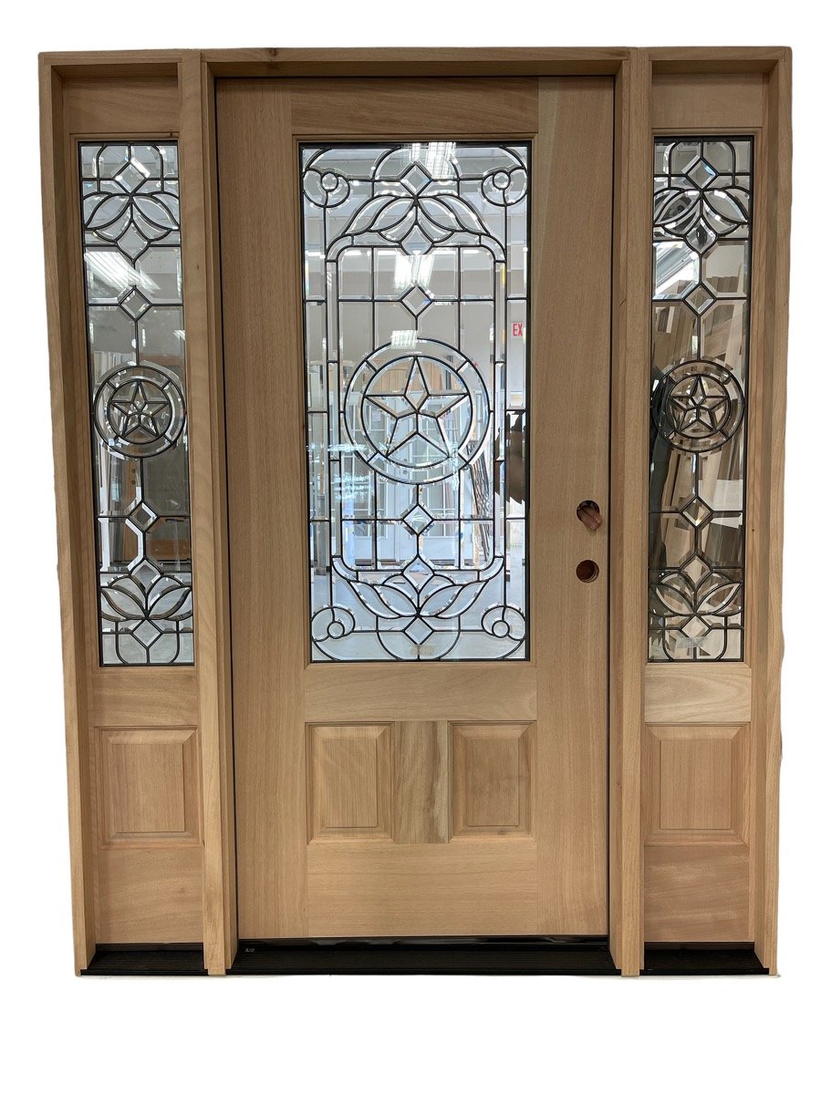 Custom Wood Doors | Exterior Doors | Houston, TX