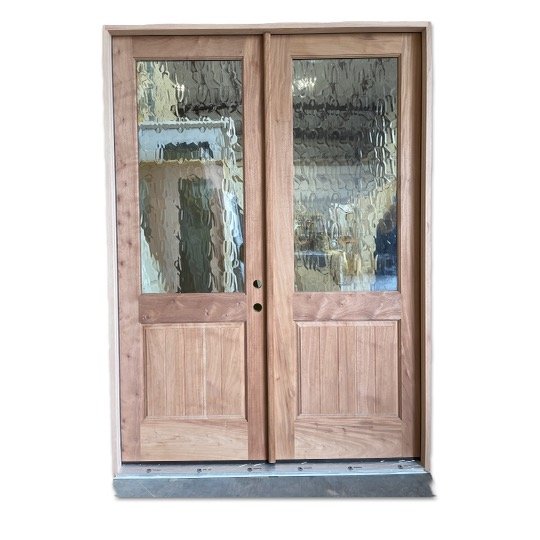 Custom Wood Doors | Exterior Doors | Houston, TX
