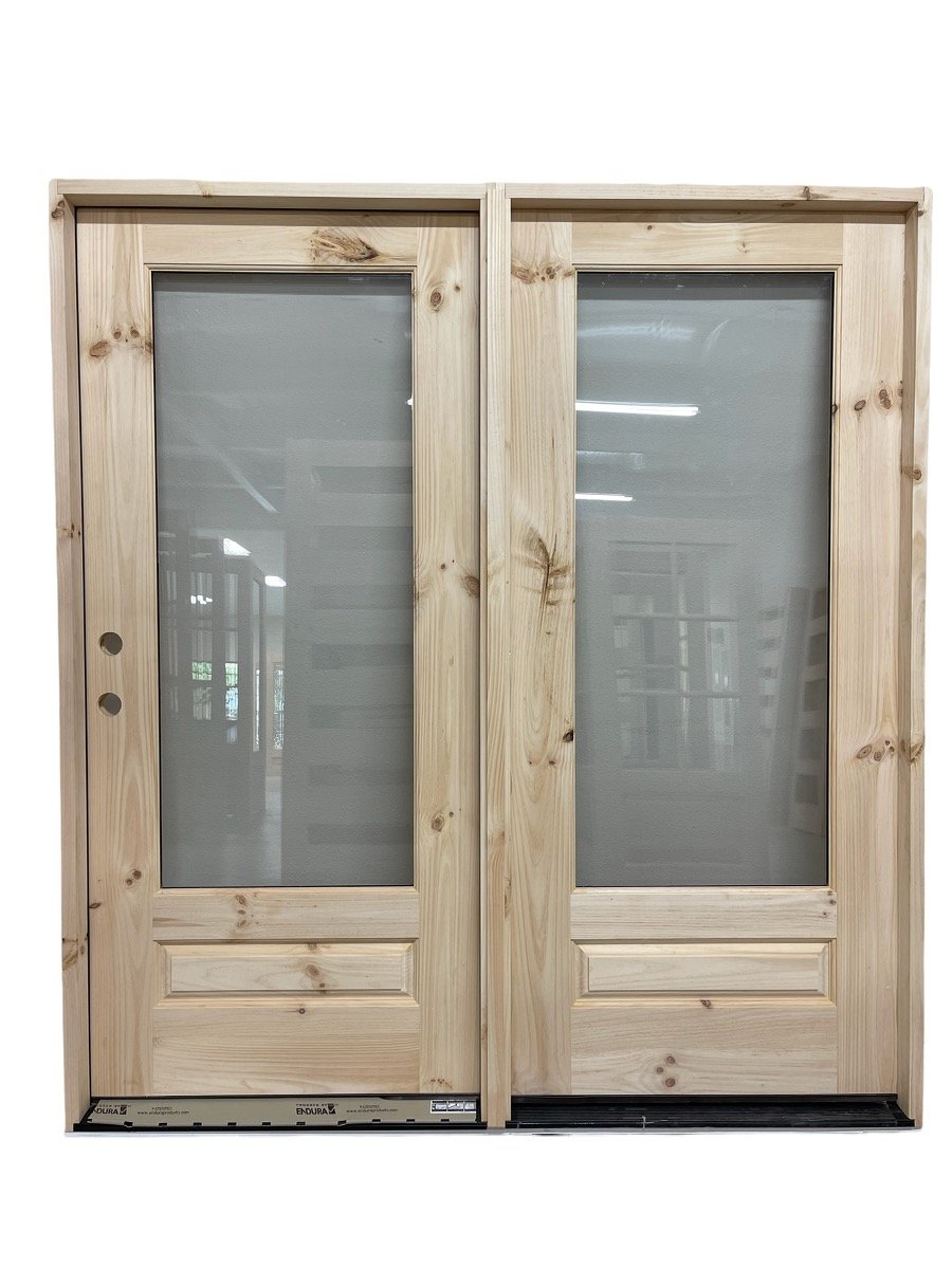 Custom Wood Doors | Exterior Doors | Houston, TX