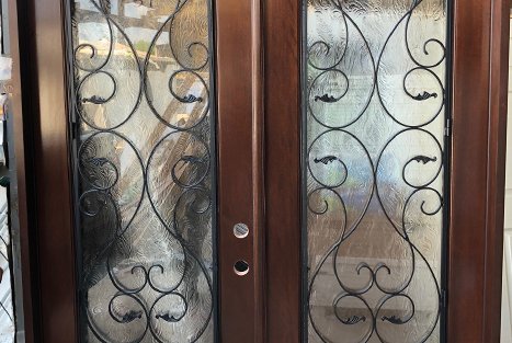 JS Doors N More |Interior and Exterior Doors | Houston, TX