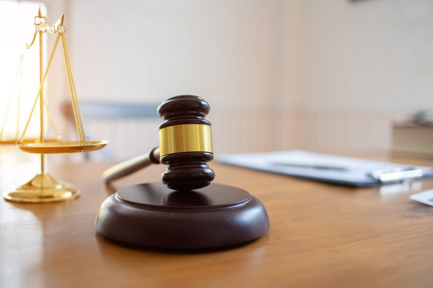 About John F. O'Neill Castro Attorney at Law Front Royal VA