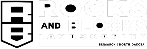 Rocks and Blocks Landscaping | Landscape Products Bismarck
