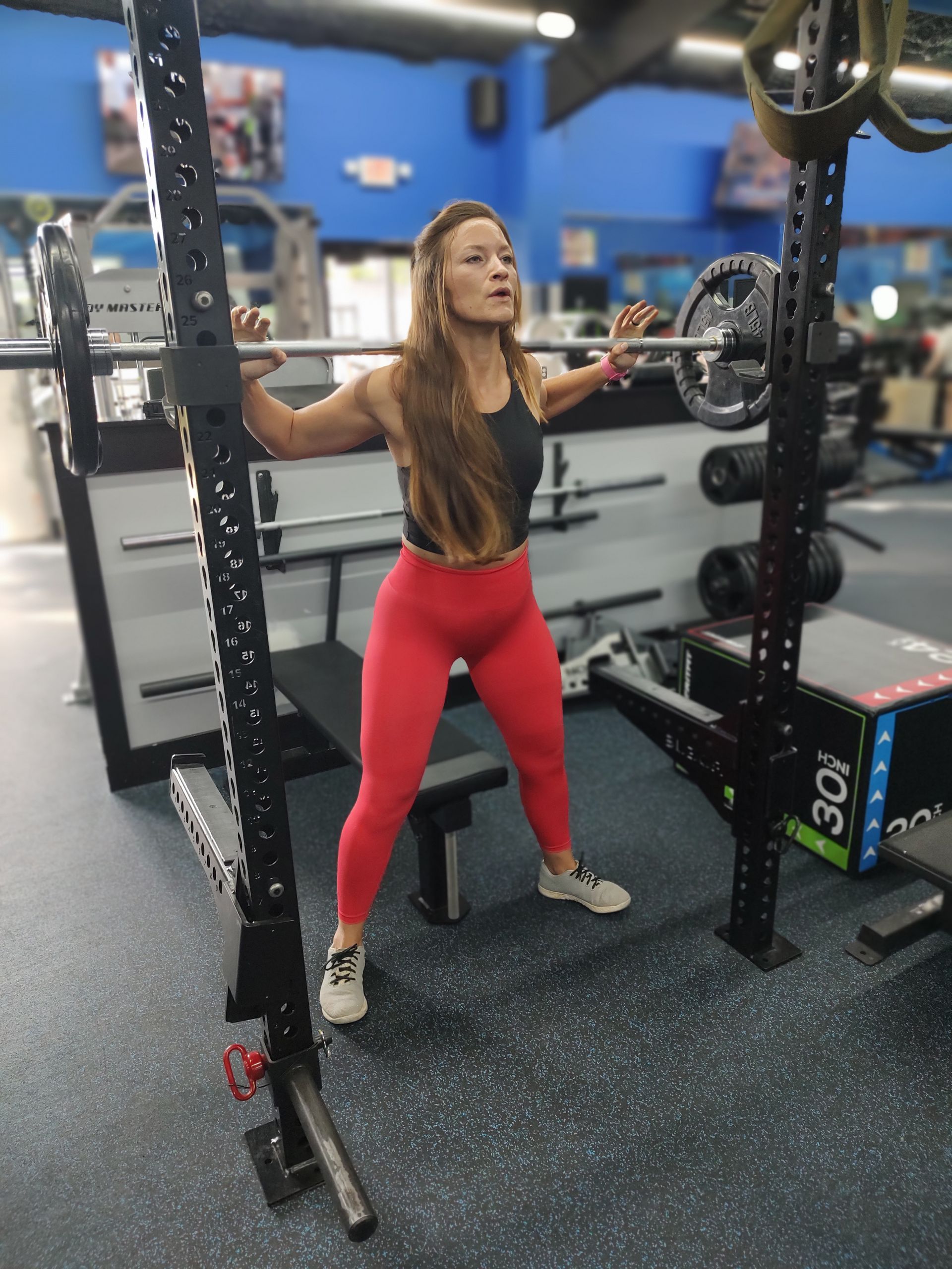 Fitness Facility Spartan Barbell and Fitness | Brookhaven MS