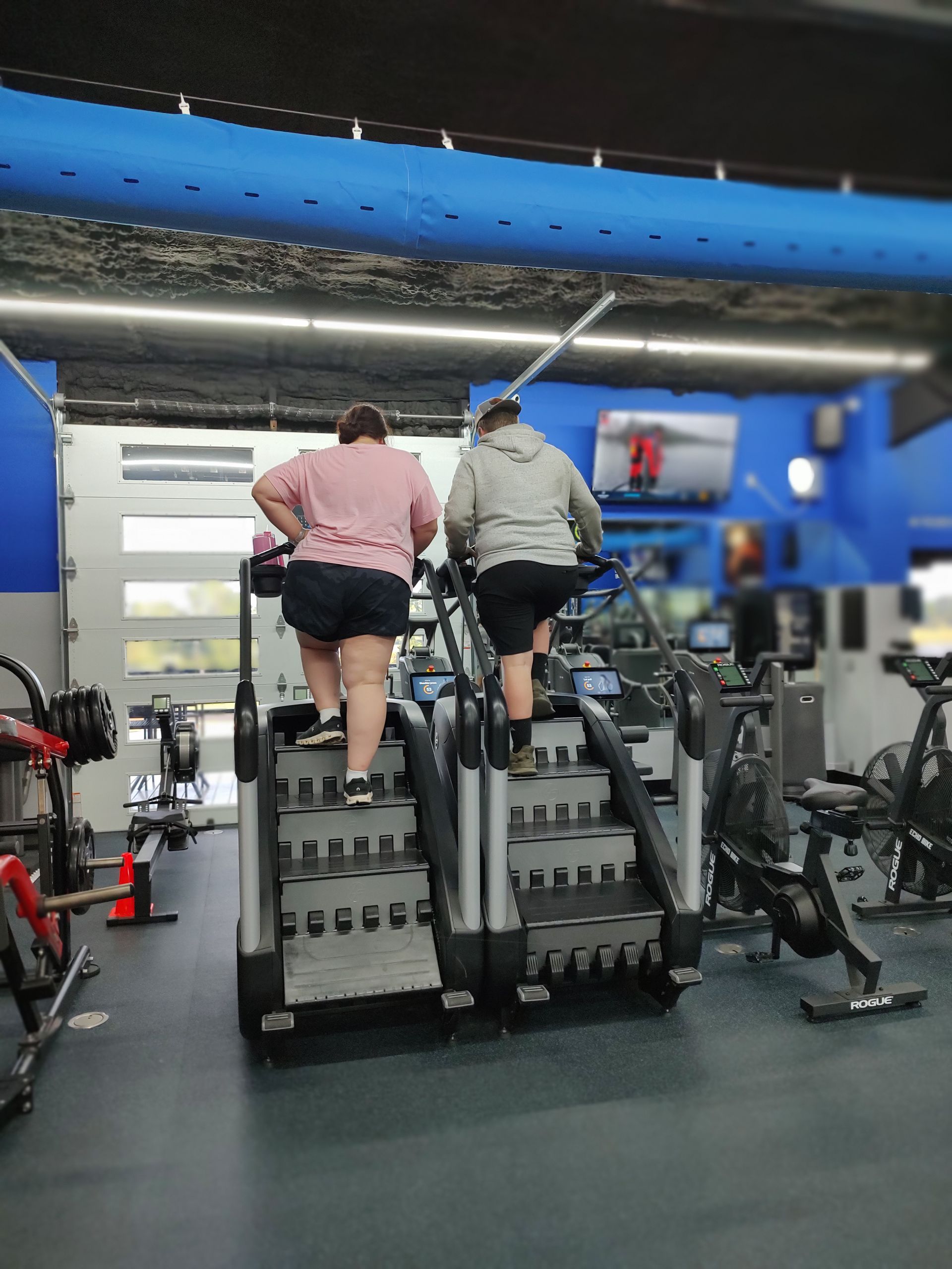 Fitness Facility Spartan Barbell and Fitness | Brookhaven MS