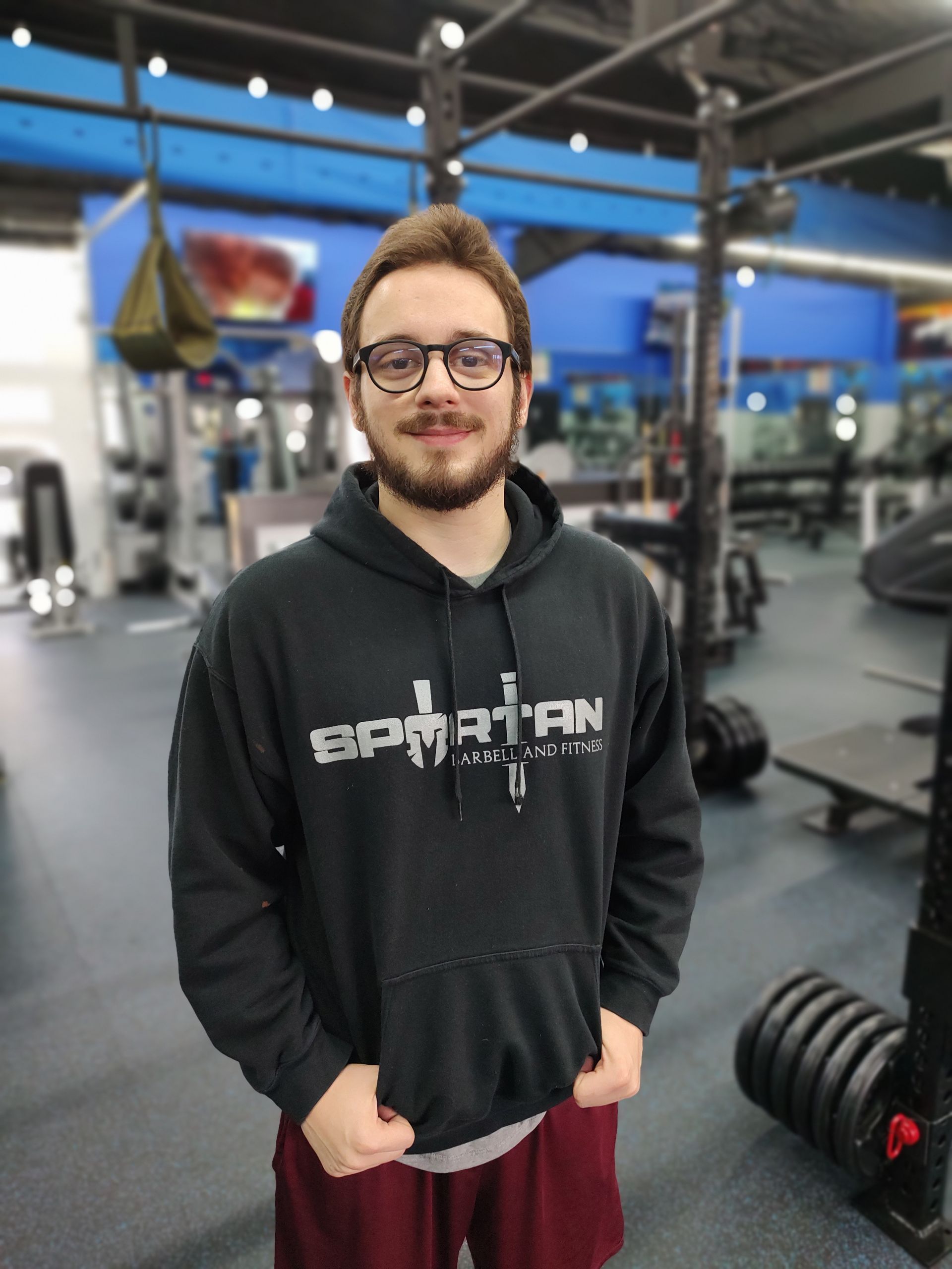 Fitness Facility Spartan Barbell and Fitness | Brookhaven MS