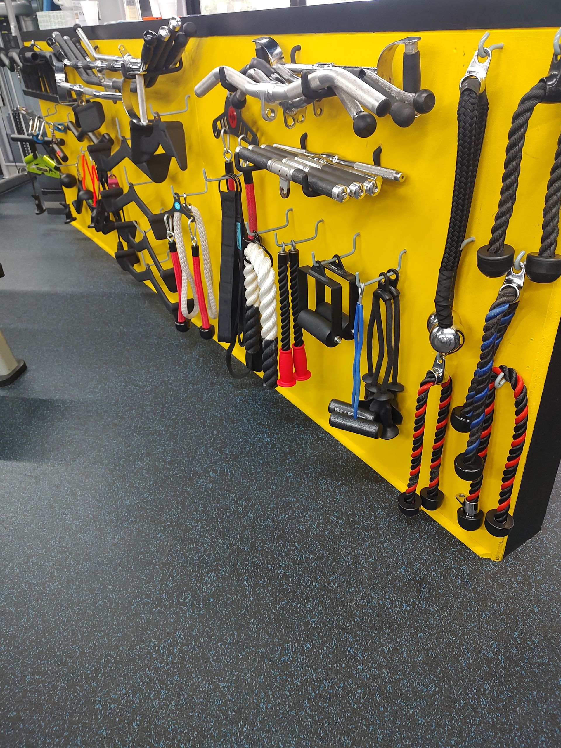 Fitness Facility Spartan Barbell and Fitness | Brookhaven MS