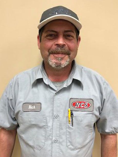 Meet the Team | Pittsburgh, PA | RCS