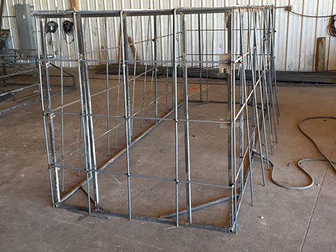 Storm Shelter Installation | Cyclone Septics | Guthrie, OK