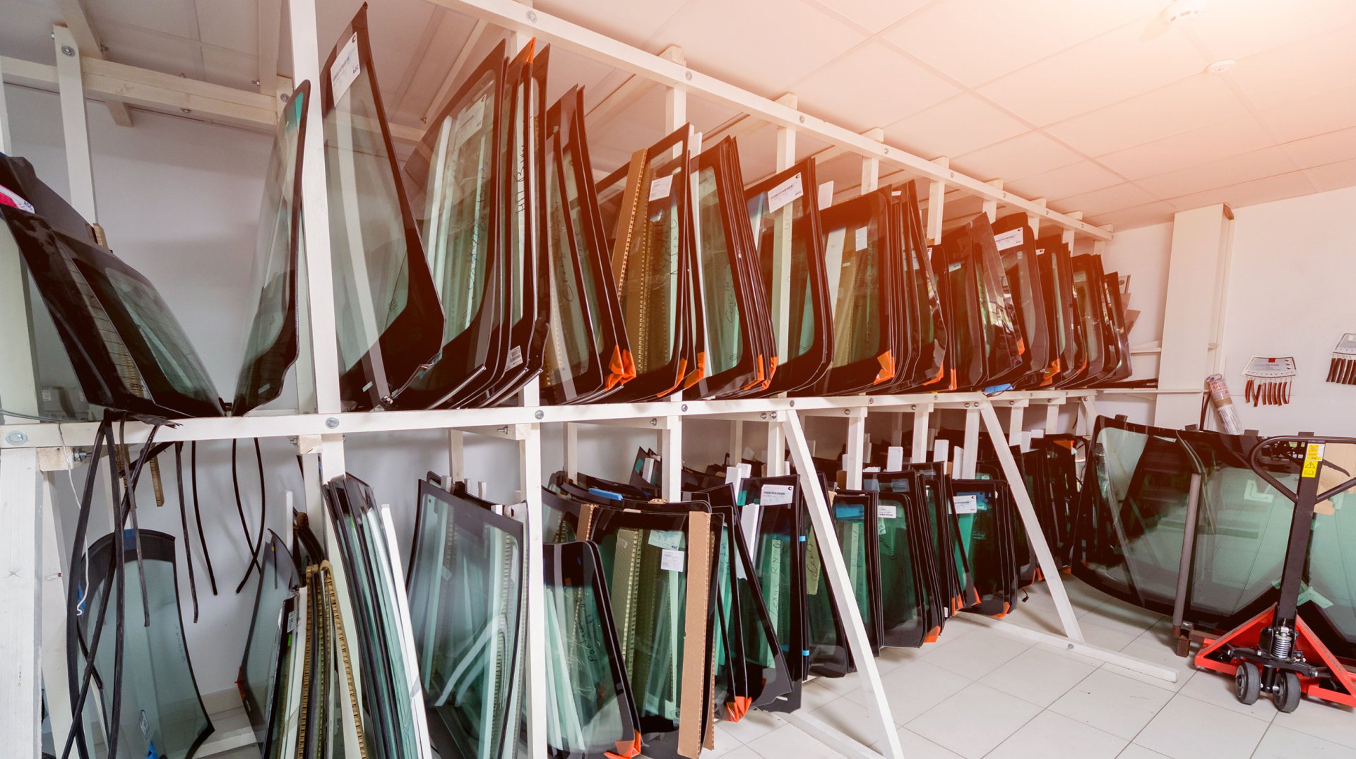 Glass Repair & Installs | Clear Glass of San Antonio | San Antonio, TX