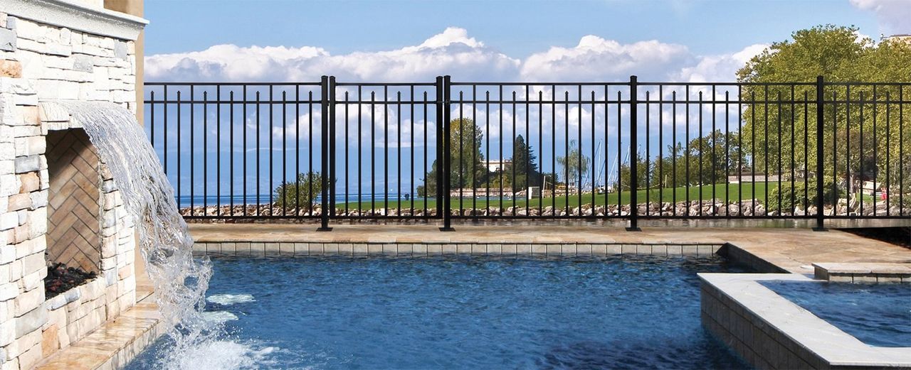 Ornamental Fencing Installation and Repair | Brockton, MA