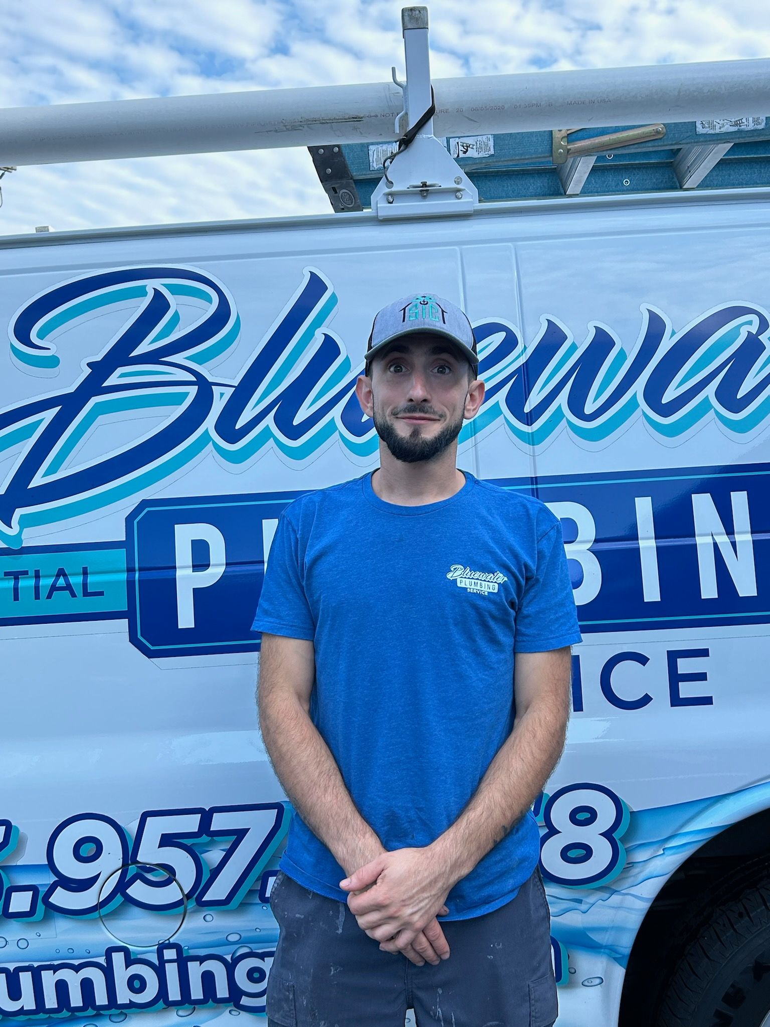 Plumbing and HVAC Services Carolina Beach, NC