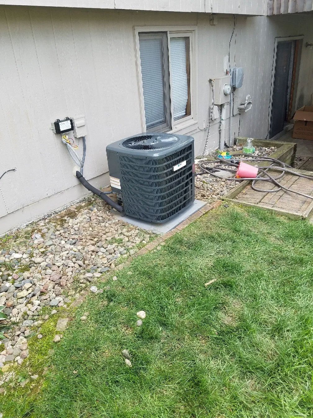 Apex Services | HVAC Installation and Repair | Omaha, NE | Elkhorn, NE