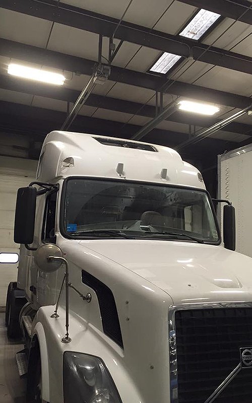 Absolute Auto Glass Photo Gallery | North Smithfield RI