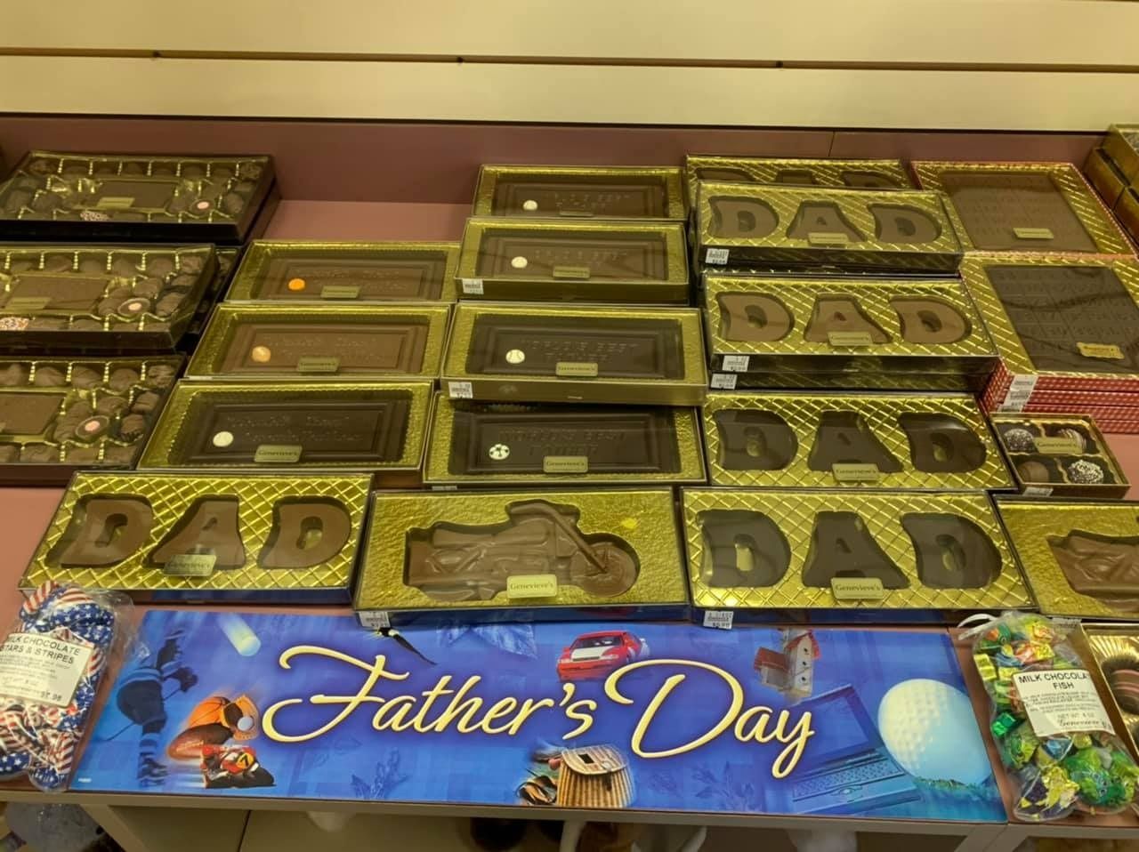 Seasonal Chocolates | Garfield, NJ