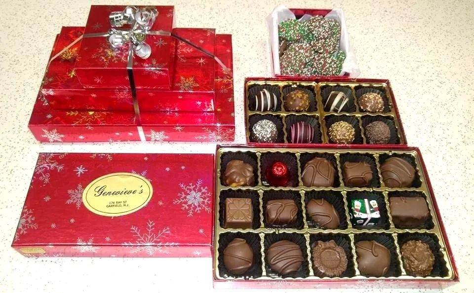 Handcrafted Chocolates | Garfield, NJ