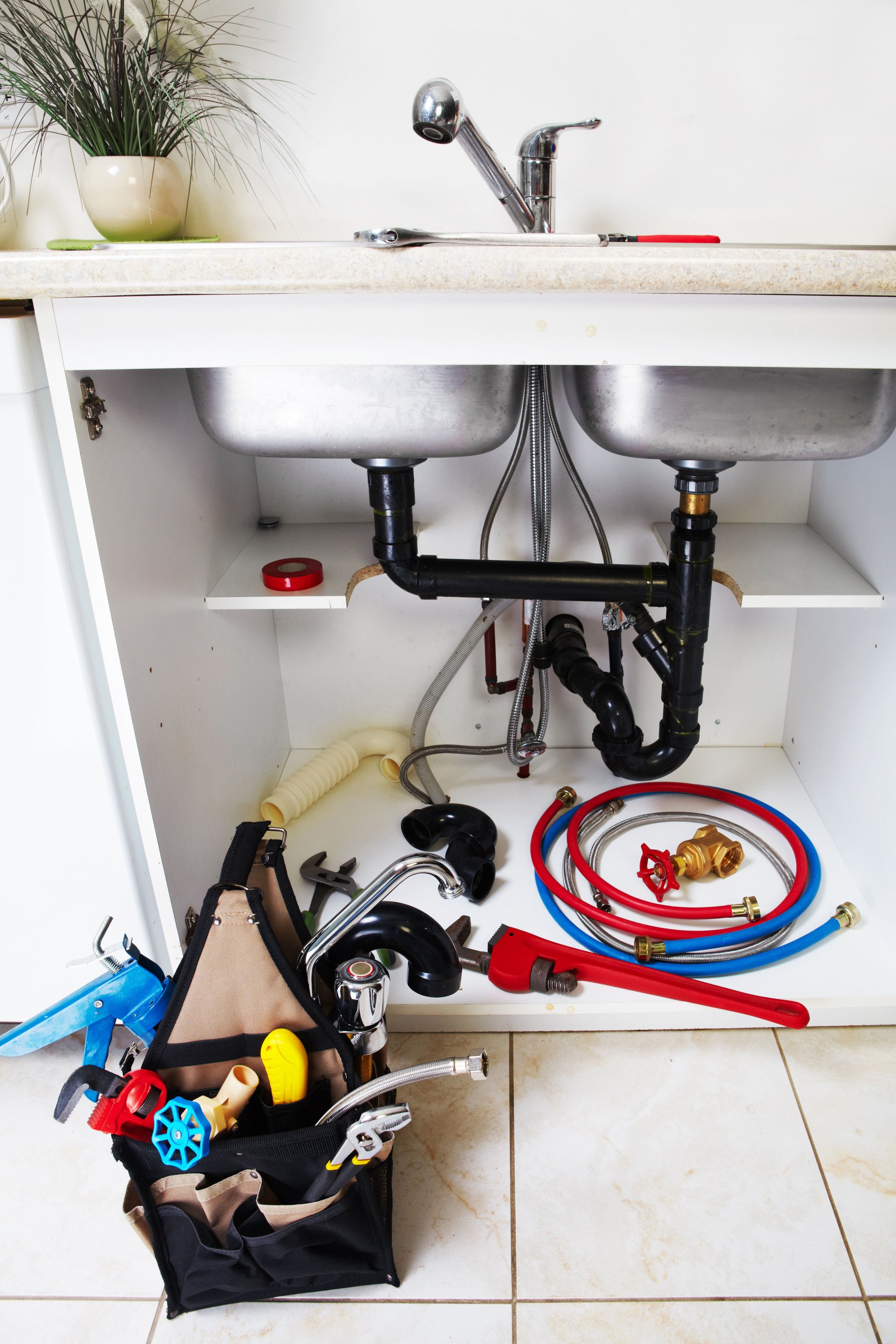 A&T Service Plumbing | Flat Rate Plumber Pricing | Austin, TX