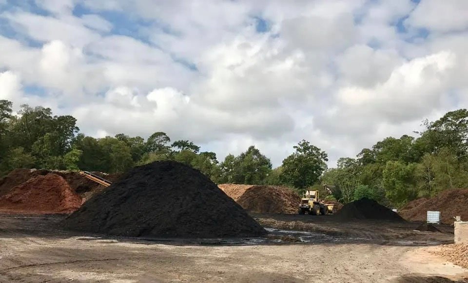 Gallery | Kingwood Mulch & Stone